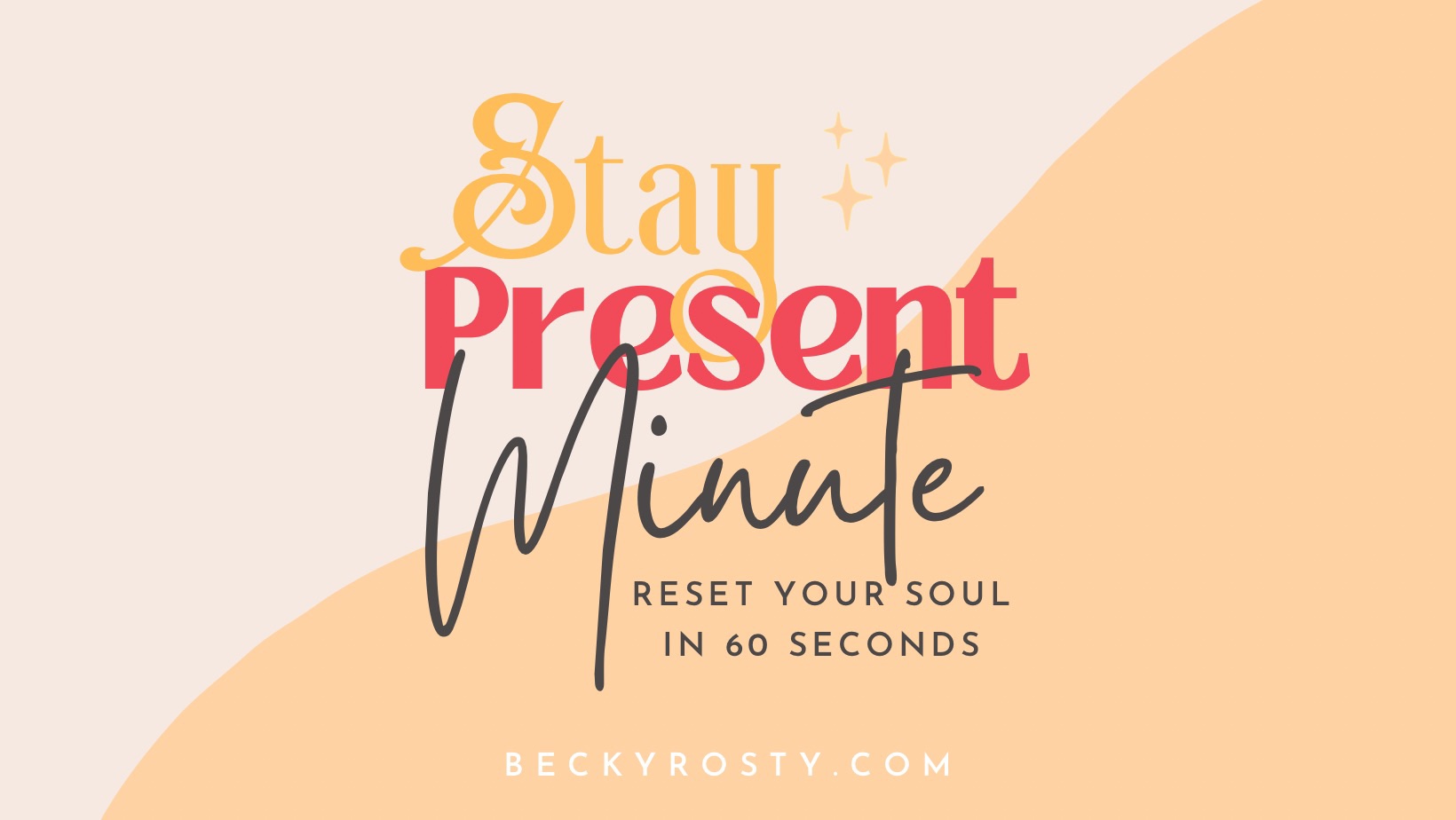 5 Ways to Tackle Heart Clutter – Stay Present Mama
